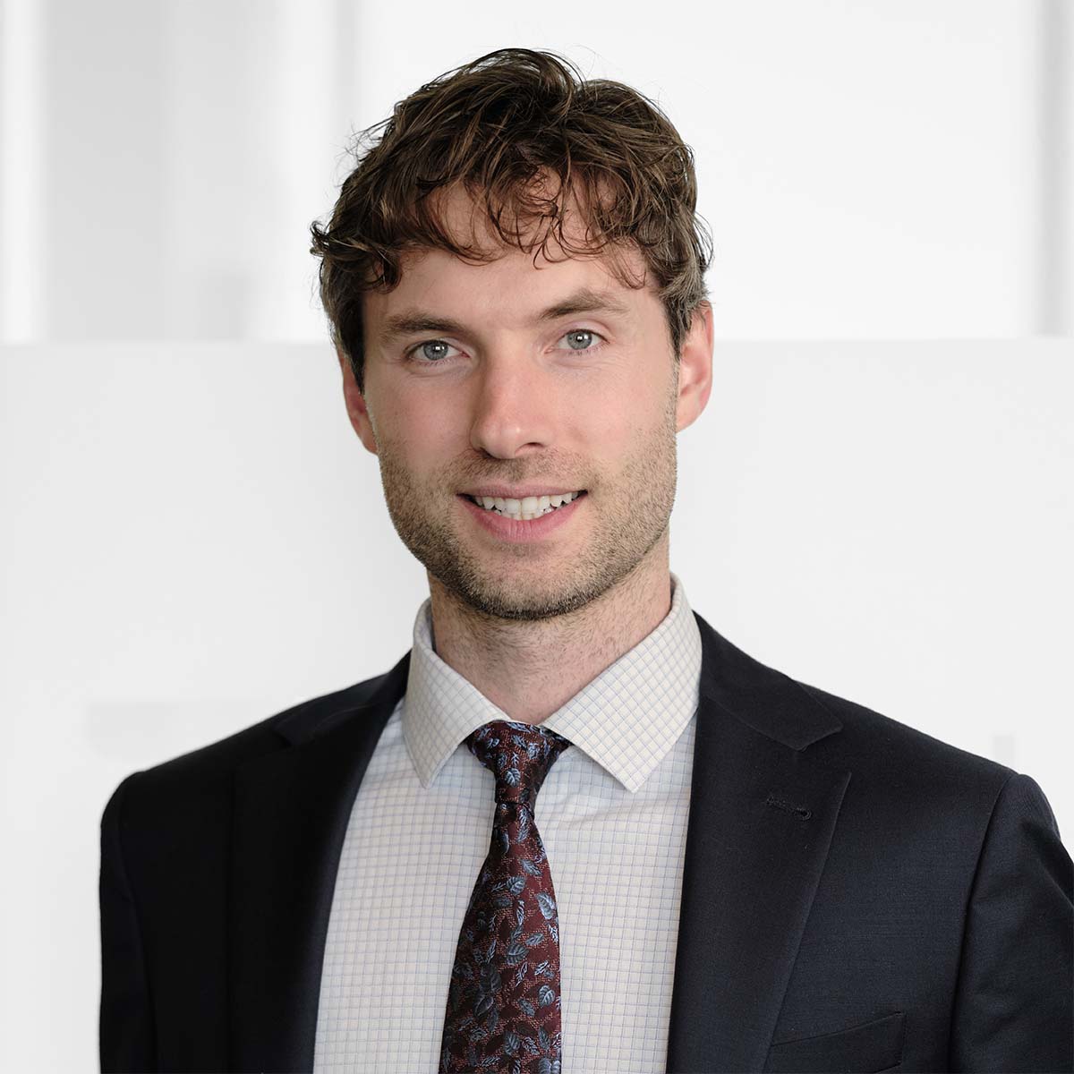 Connor Henry - Cuelenaere LLP