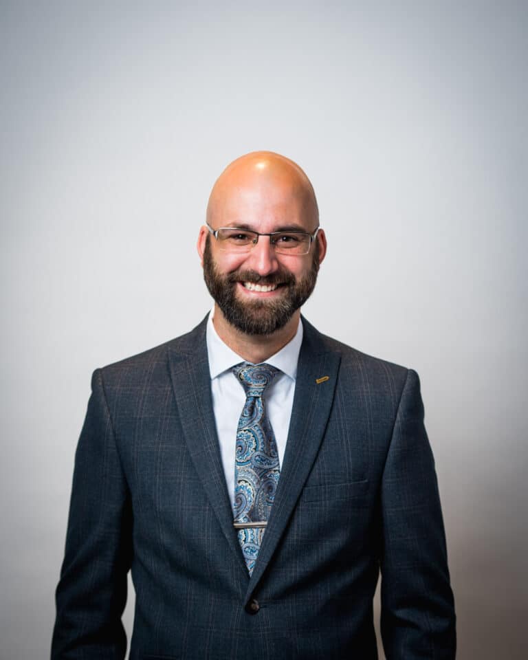 Meet Our Saskatoon Lawyers - Cuelenaere LLP